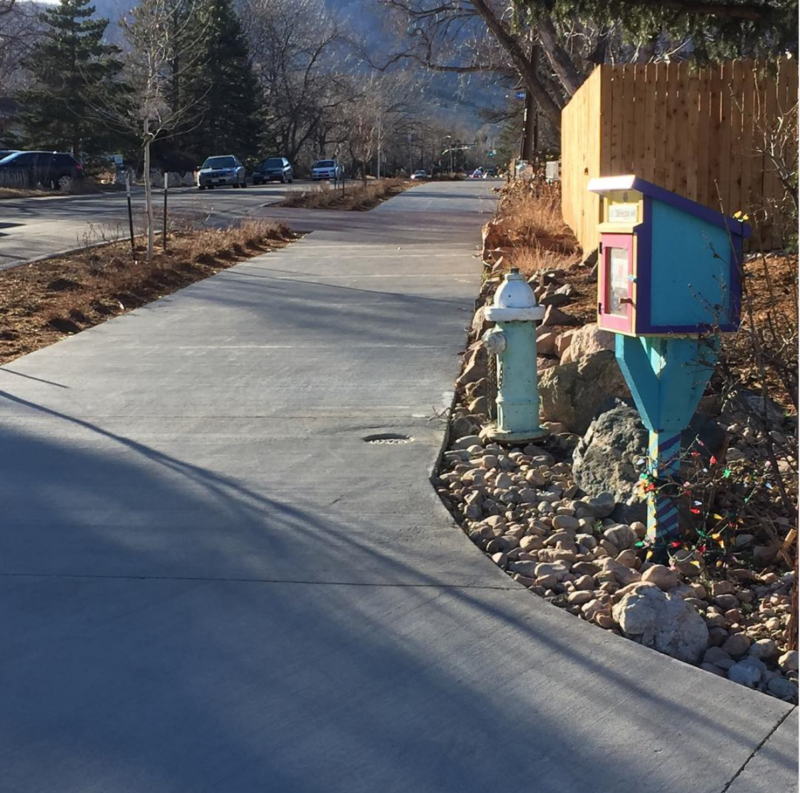 Shared Paths Boulder – Active Towns