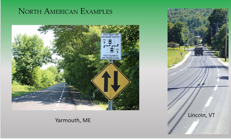 What on Earth is an Edge Lane Road? – Active Towns