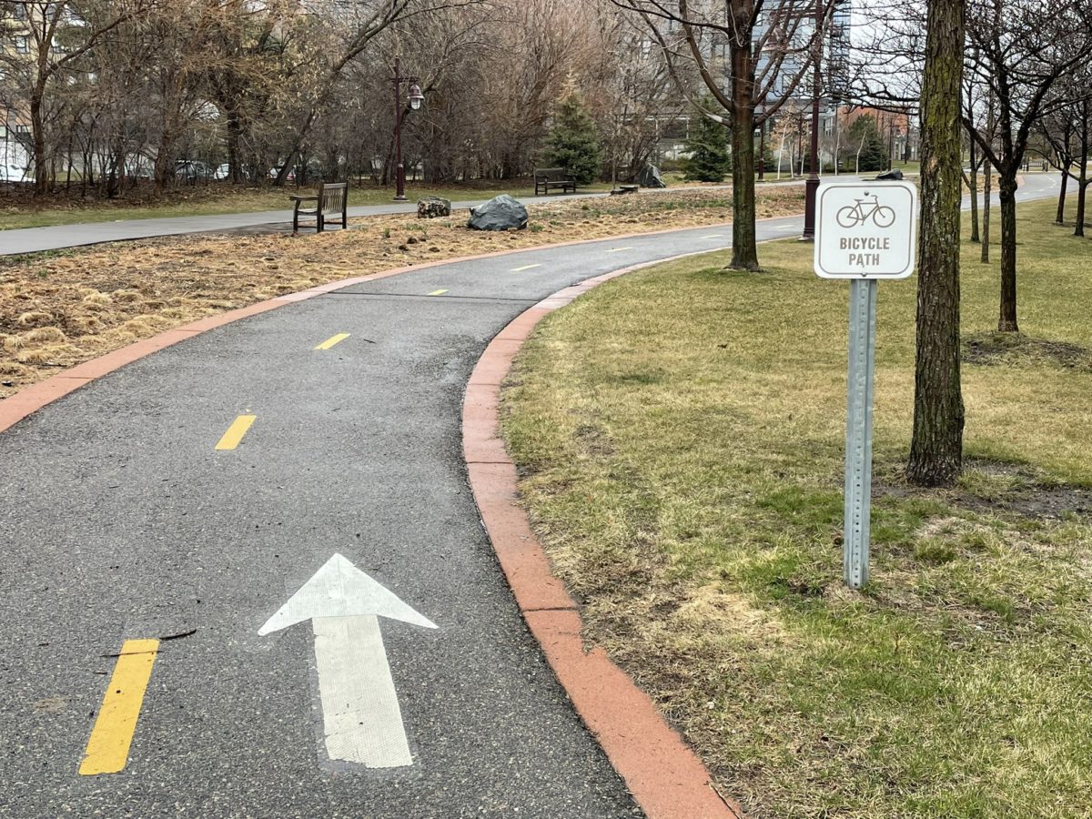 Promoting Cycling Worldwide – Active Towns