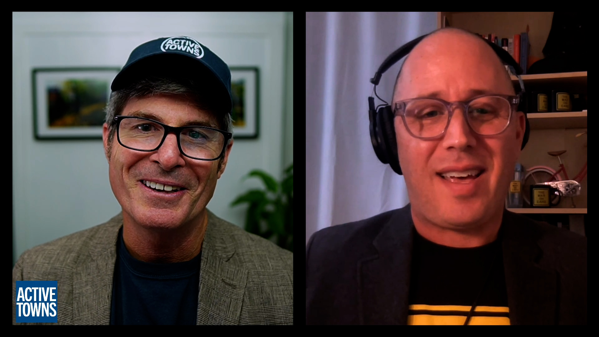 The War on Car Dependency – Active Towns