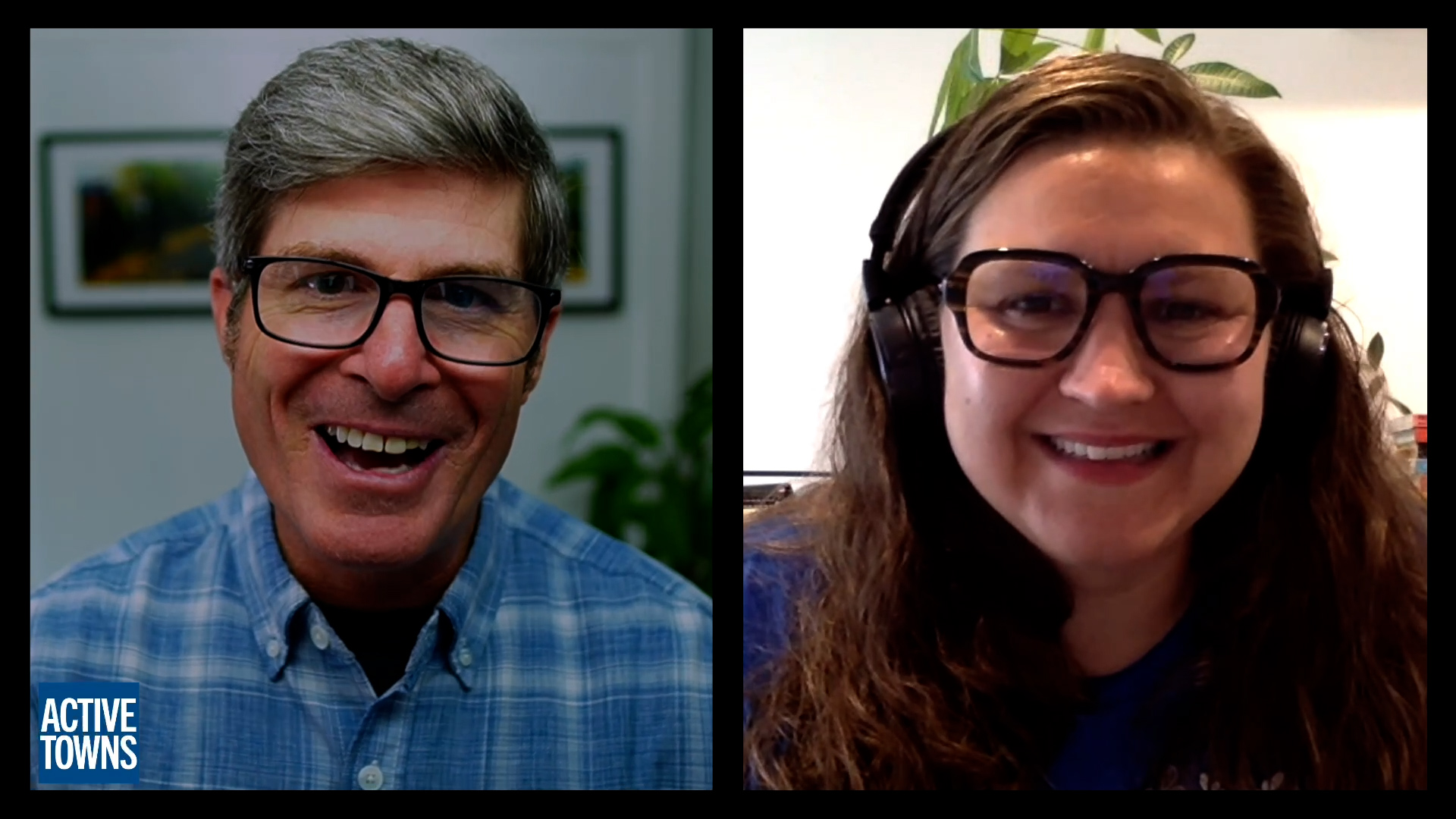 European Street Experiments – Active Towns