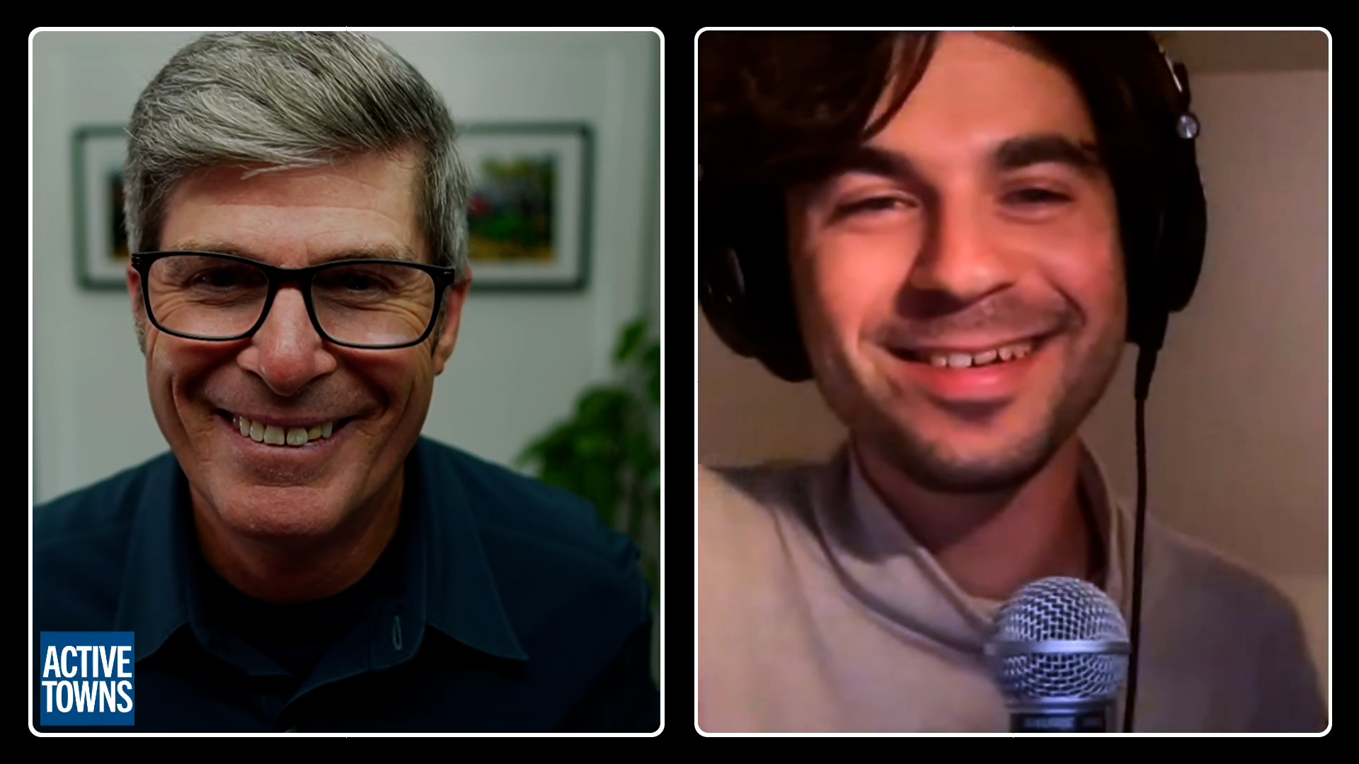 Better Streets AI – Active Towns