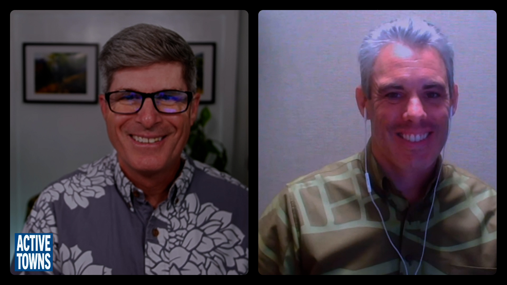 Active Mobility in Hawai’i – Active Towns