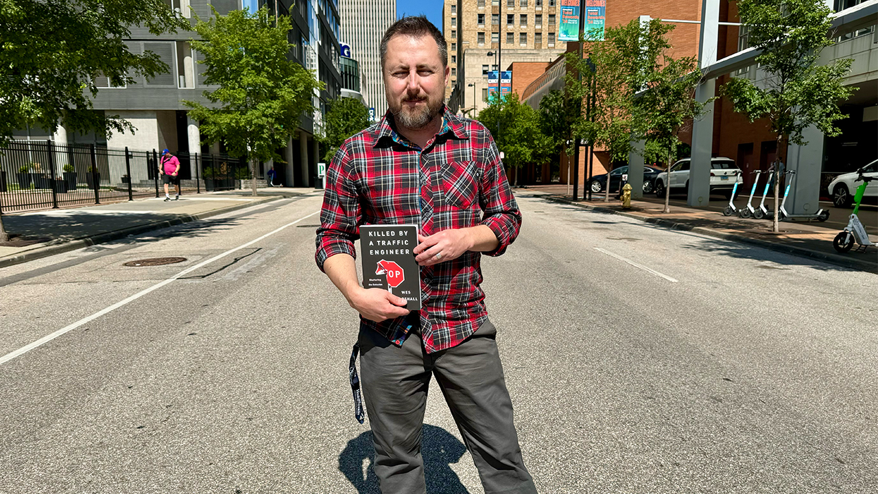 Killed By A Traffic Engineer – Active Towns